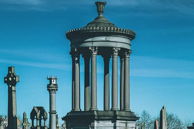 Private Walking Tour: Glasgow City Highlights