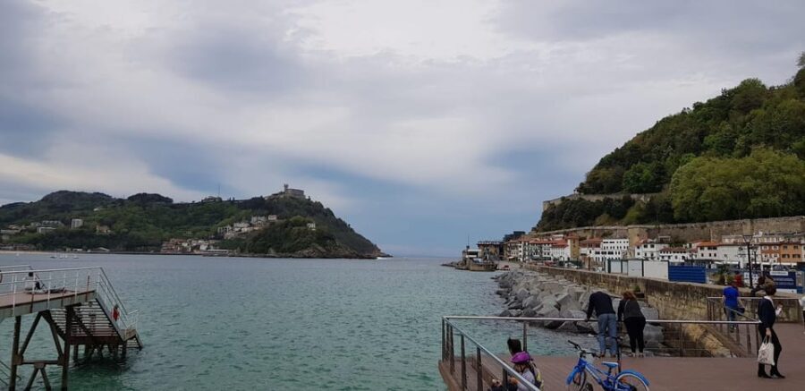 Private Walking Tour of Essential Spots of San Sebastian - Additional Insights and Traveler Experiences