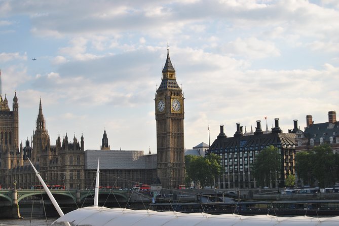 Private Walking Tour of London - Introduction: An Insider’s Look at a Private London Walking Tour