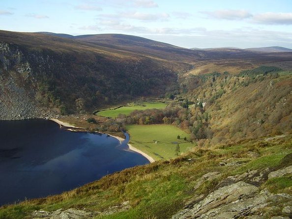 Private Wicklow Mountains Day Tour - Discovering the Wicklow Mountains: A Detailed Look at a Private Day Tour from Dublin