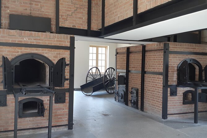 Private WW II Tour: Nazi Concentration Camp & Battle of Arnhem - An In-Depth Look at the Tour Experience