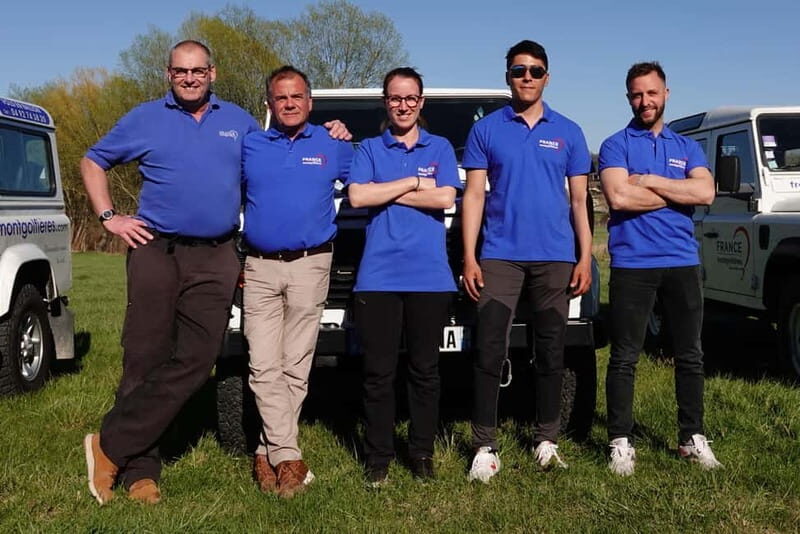 Provence: Hot Air Balloon Ride with celebratory Toast - The Itinerary: What Makes Each Stop Special