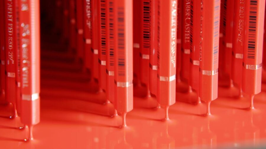 Public guided tour: Production of "wood-cased pencils" - Authentic Experiences and Visitor Feedback