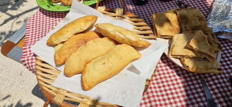 Puglia: Cooking Class in a Masseria with Local Tasting
