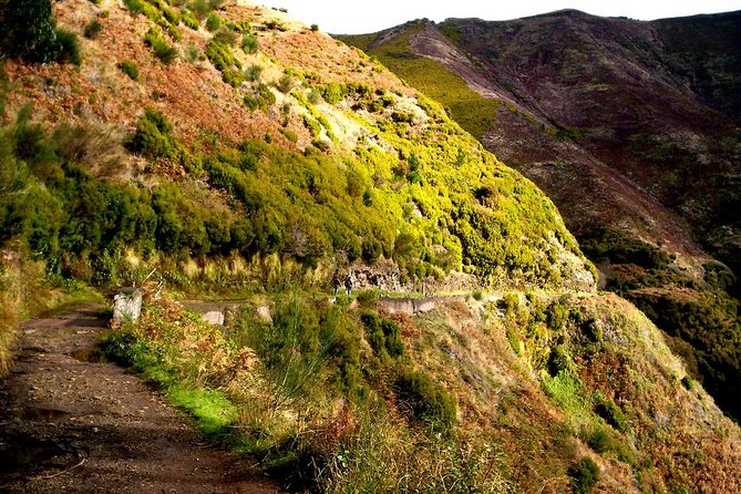 Rabaçal - Levada das 25 Fontes - Introduction