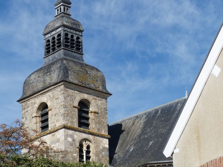 Reims & Epernay: Full Day Private Champagne Tour & 2 Growers