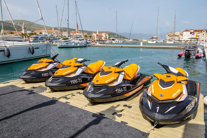 Rent a Jet Ski - FULL DAY