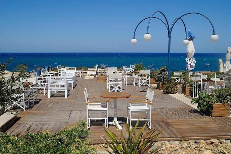 Rethymno private guided city tour