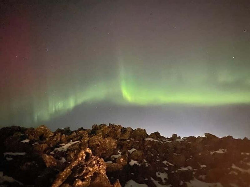 Reykjanes Peninsula: Private Tour with Blue Lagoon