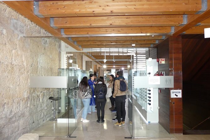 Ribera del Duero & Rueda Wine Tour with Tasting from Madrid - Key Points