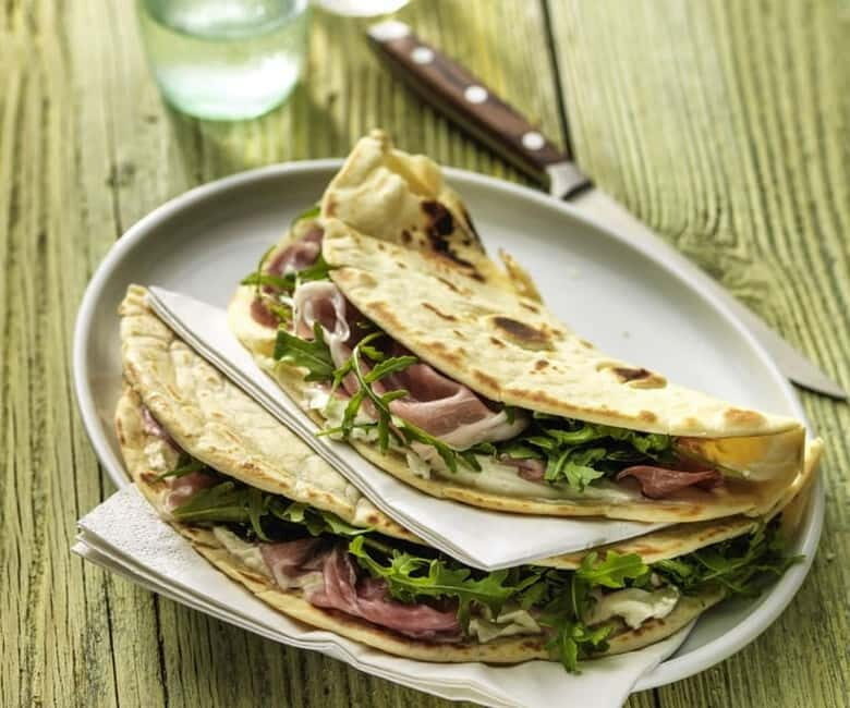 Rimini: Piadina Experience Museum Entry Ticket - Practical Details and Value
