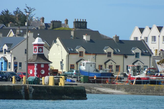 Ring of Kerry and Skellig Ring Private Tour - Timing and Flexibility
