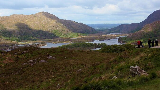 Ring of Kerry Private Day Tour from Killarney - An In-Depth Look at the Itinerary