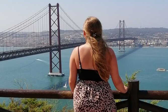 River Tejo South Margin - Introduction