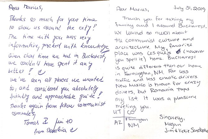 RiverCruise Exclusive - Private Transfer from or to Giurgiu Port/Bucharest Hotel - Key Points