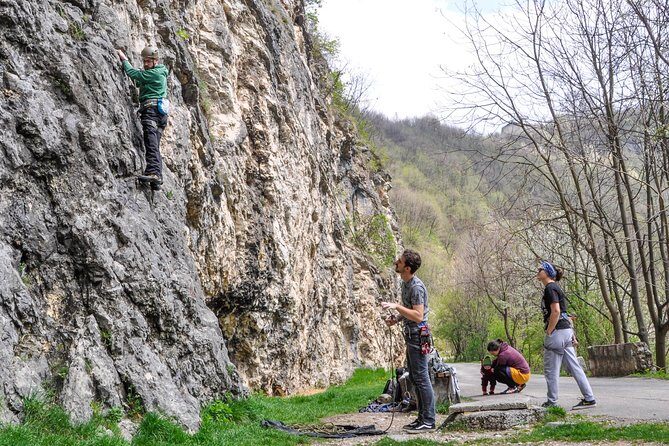 Rock Climbing Half Day Tour sarajevo - Why This Tour Is a Great Value