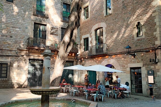 Romantic Walking Tour with Flamenco Show - The Practicalities: What You Need to Know