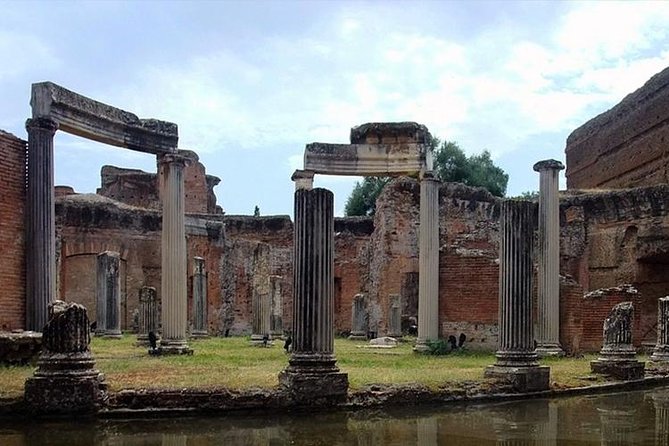 "Rome: A Timeless Journey Through Classical Splendor" - Key Points