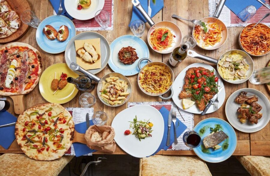 Rome: Award-Winning Roman Food Tours - What to Expect at Each Stop