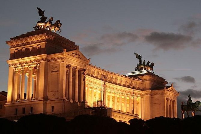 Rome by Night 3 hours Private Tour - Rome by Night 3 Hours Private Tour — A Deep Dive