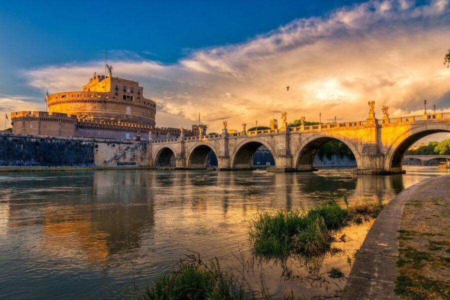 Rome: Castel SantAngelo Skip-the-Line Ticket & Audio Guide - Who Will Enjoy This Experience Most?