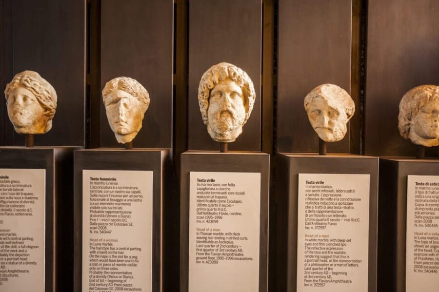 Rome: Colosseum, Forum, Palatine Hill Entry & Audioguide App - The Experience in Action: Real Traveler Insights