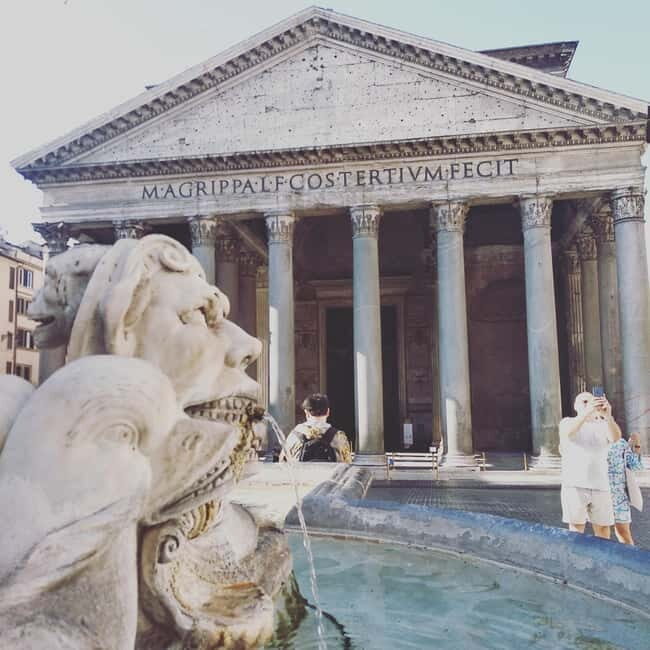 Rome Exclusive VIP Walking Experience - Key Points