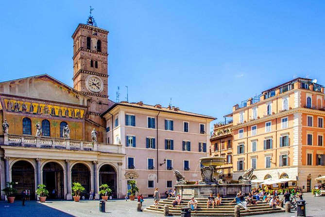 Rome Experience: Wine Tasting With a Local Host, Custom & Private - What to Expect from This Rome Wine Tour