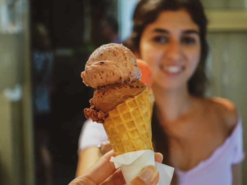 Rome: Guided Food Tour in Trastevere