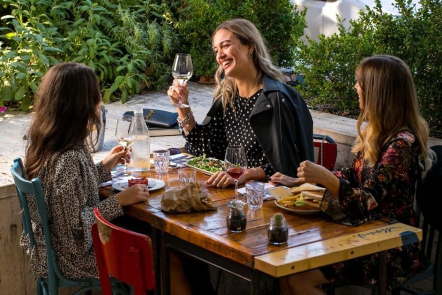 Rome: Piazzas and Fountains Sunset Tour with Aperitivo - A Complete Review of the Piazzas and Fountains Sunset Tour