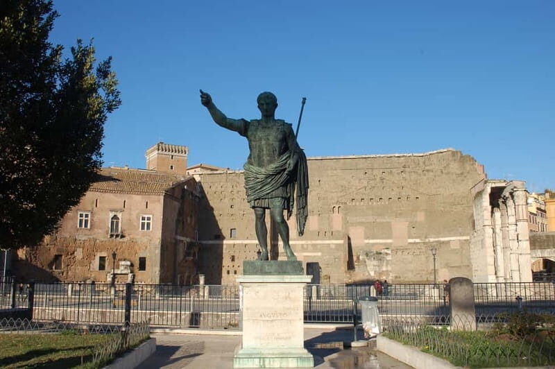 Rome: Private Ancient Colosseum and Roman Forum Tour - Why This Tour Offers Great Value