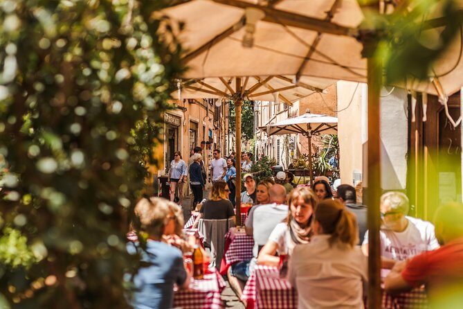 Rome Private Food Tours by Locals: 100% Personalized - Practical Details