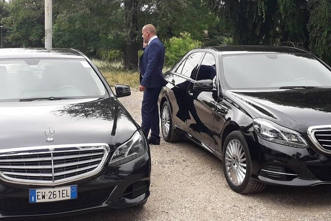 Rome: Private Tour with Driver 3 hours - Why a Private Driver Tour in Rome?