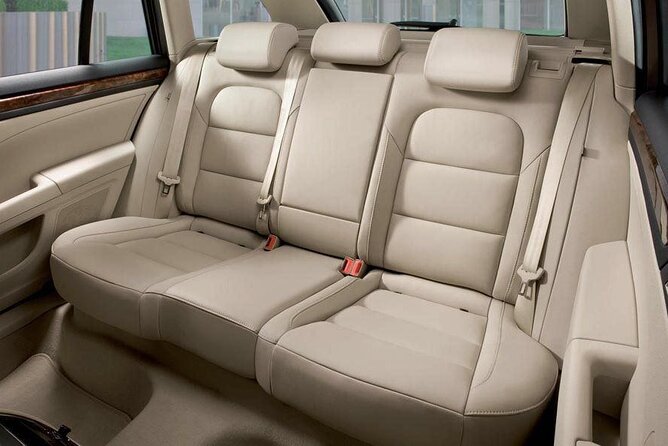 Rome to Florence luxury transfer with Orvieto & Assisi tour and light lunch - Key Points