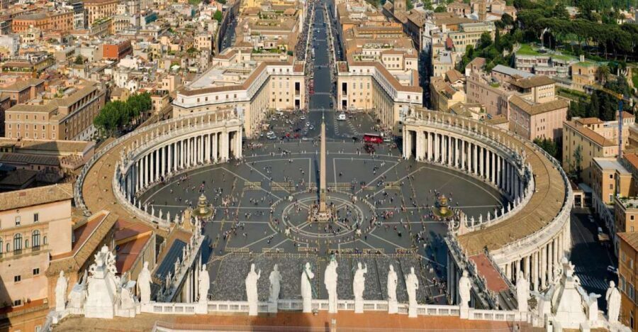 Rome: Vatican Museums and Sistine Chapel, Private Tour - What’s Included and Practical Considerations