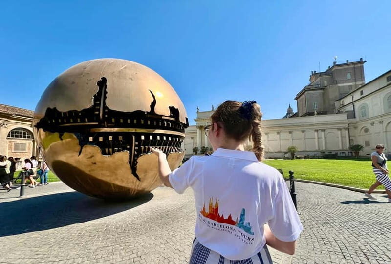 Rome: Vatican Museums, Sistine Chapel & Basilica Access - Why Skip-the-Line Matters