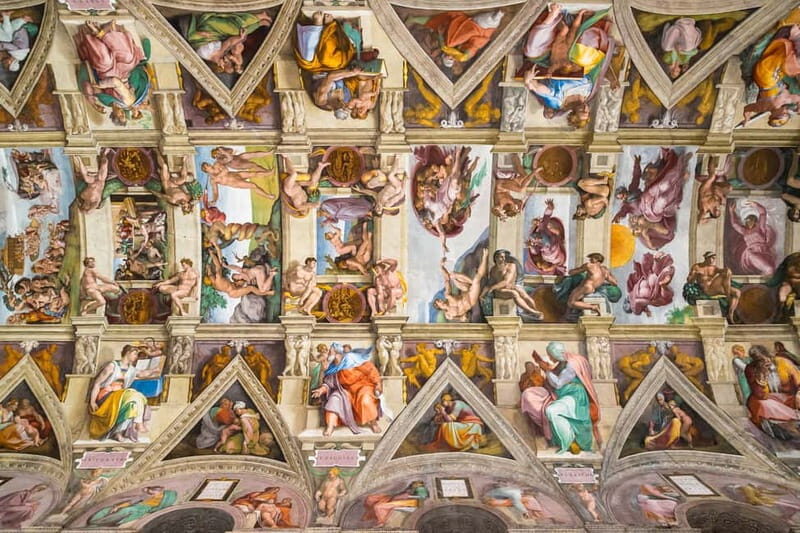 Rome: Vatican & St Peter's Basilica: unlock the wonders