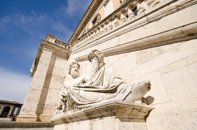 Rome: Wine Tour & Pizza Making Class in a Frascati's vineyard - 5 hours - Key Points