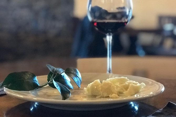 Rome's Hidden Vineyards: Exclusive Private Winetasting - Exploring Rome’s Hidden Vineyard: An Authentic Italian Experience