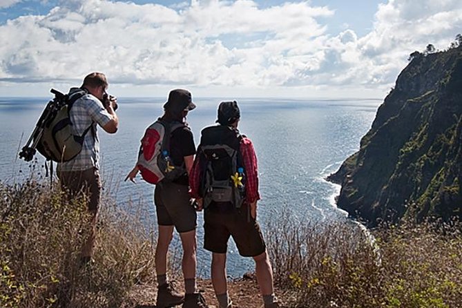 Rota do Norte (Larano) Northern Route (Full Day Walk) - Key Points