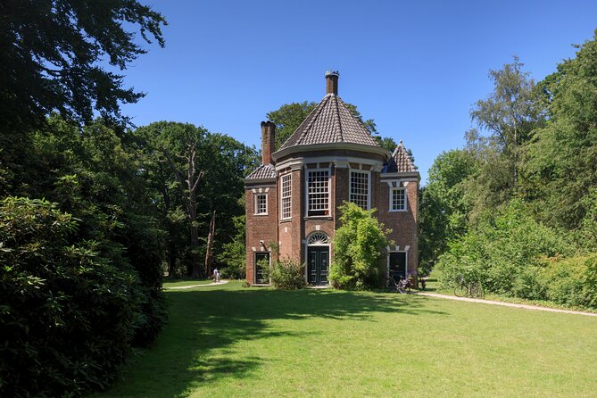 Rotterdam, Delft and The Hague Guided Tour from Amsterdam - Key Points