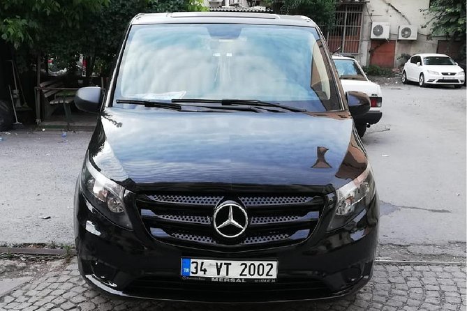 Sabiha Gokcen Airport Private Arrival Transfer - Key Points