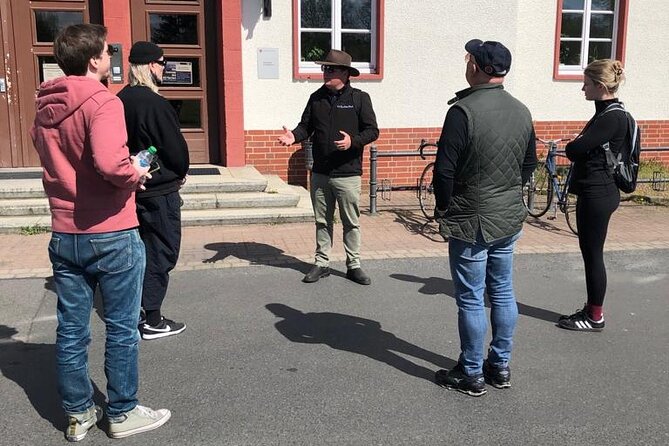 Sachsenhausen concentration Camp (by Private Vehicle) - Introduction: An Honest Review of the Sachsenhausen Private Tour