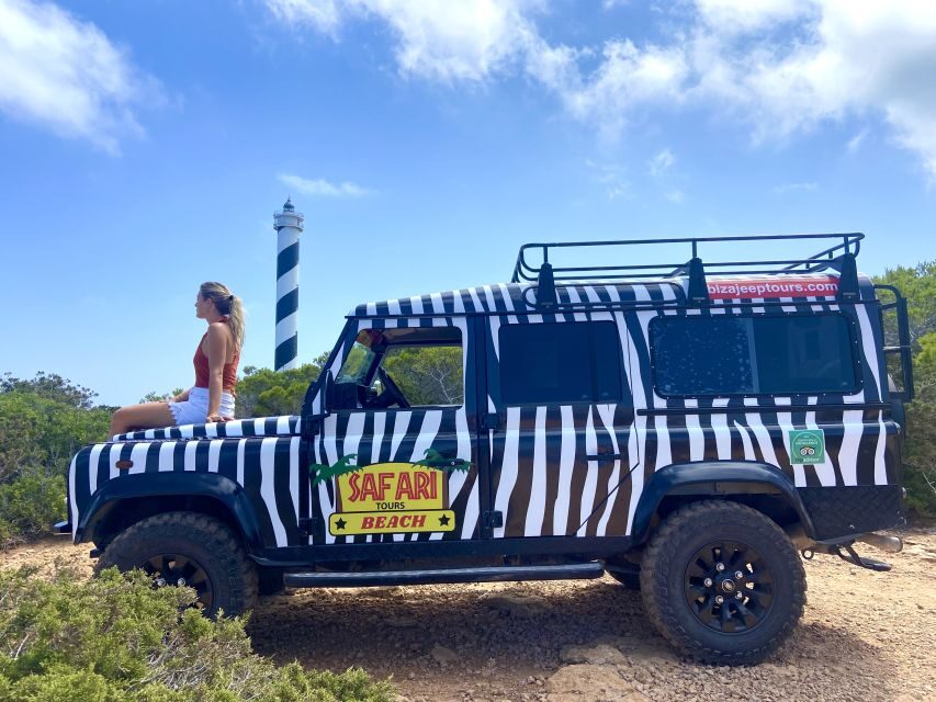 Safari Beach Tour & Snorkeling - Authentic Experiences & Real Guest Perspectives