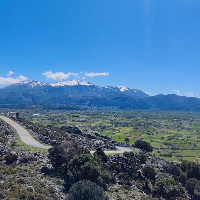 Safari: Juhtas mount,raki and wine distillery,explore crete