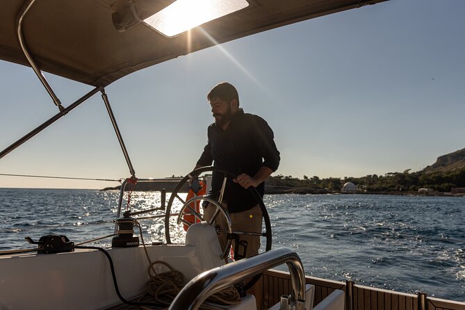 Sailing Private Cruises in Northwest Rhodos Coastline - Key Points