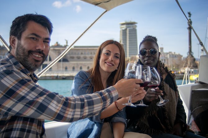 Sailing Tour and Tasting of Submarine wines on board - Introduction