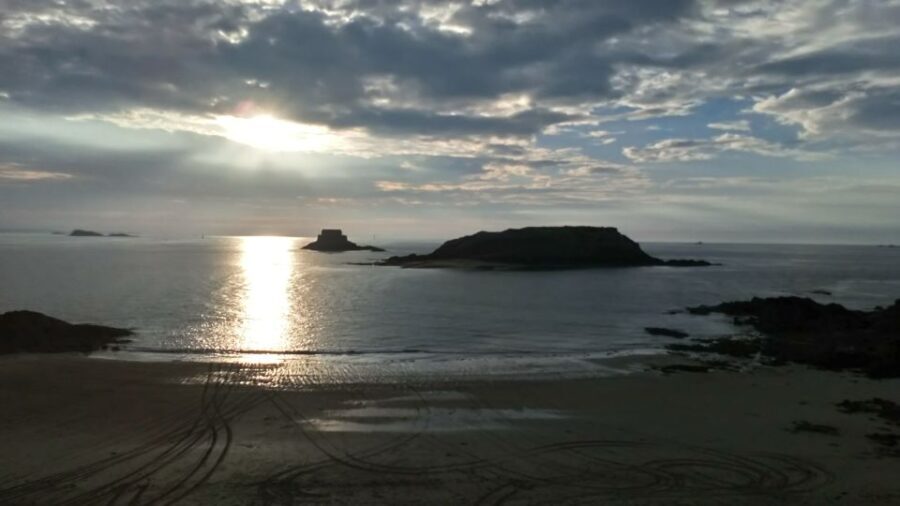 Saint-Malo: Dinan, Fort la Latte, & Cap Fréhel Private Tour