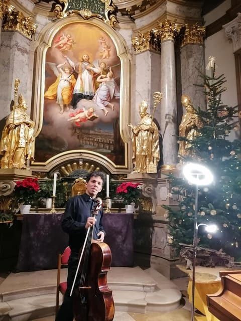 Salzburg: Classical Music Concert at the Mirabell - What to Keep in Mind