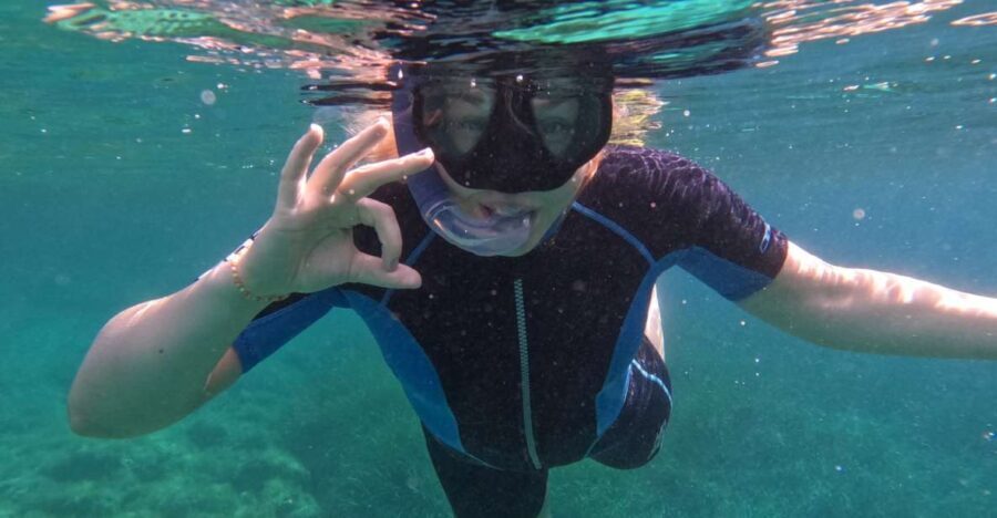 San Teodoro: snorkeling in Molara - Who Will Love This Experience?